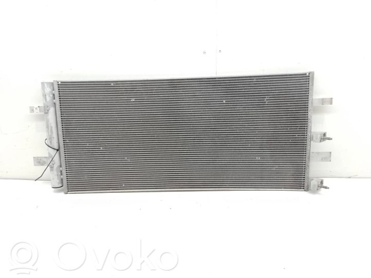 MB3B19710FA Ford Ranger IV Radiateur condenseur de climatisation, 216. ...