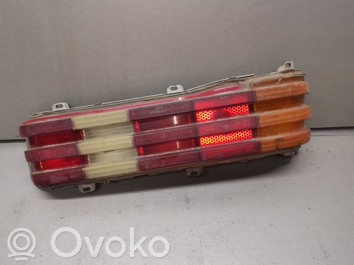 Mercedes-Benz W123 Rear/tail lights, 19.20 € | RRR