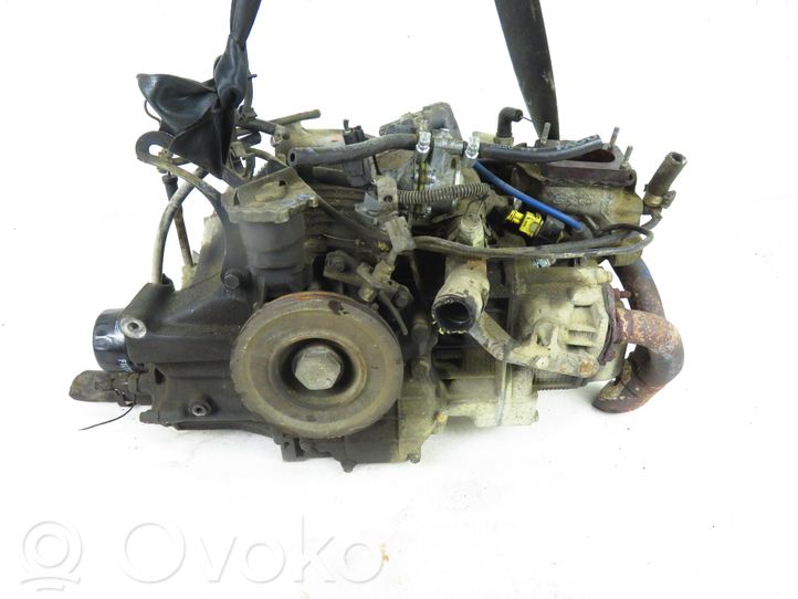 M024BA07 Fiat 500 Cinquecento Engine, 209.61 € | RRR