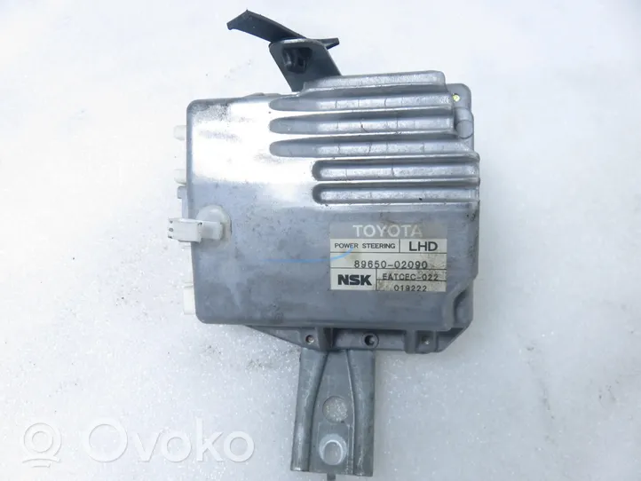 8965002090 Toyota Corolla E120 E130 Power steering control unit/module ...