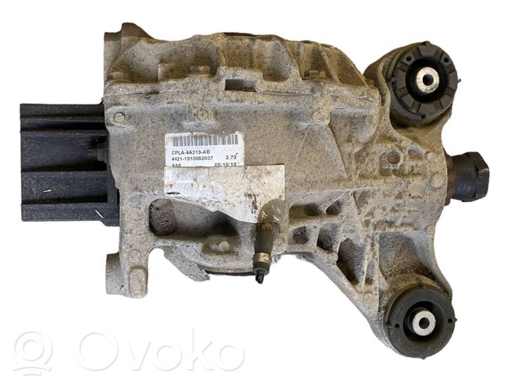 CPLA4A213AB Land Rover Range Rover L405 Rear differential, 350.00 € | RRR
