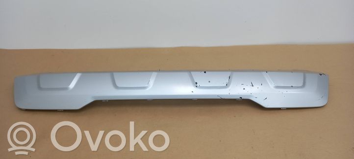 51129881522 BMW X5 G05 Front bumper lip, 180.00 € | RRR