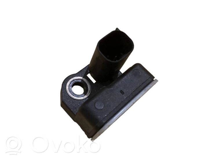 99160611100 Porsche 911 991 Sensore d’urto/d'impatto apertura airbag ...