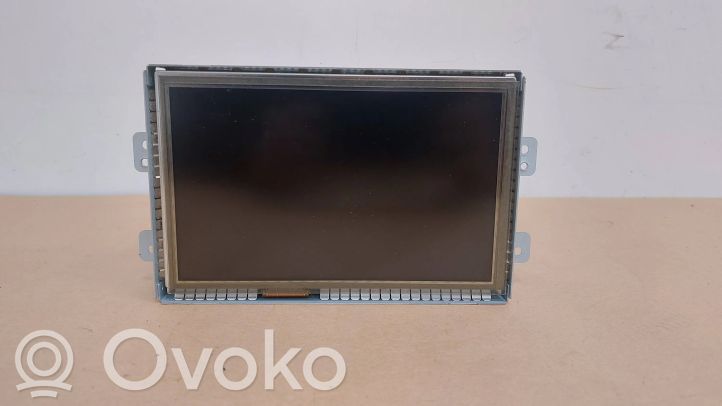 FPLA10E889CB Land Rover Range Rover L405 Screen/display/small screen ...