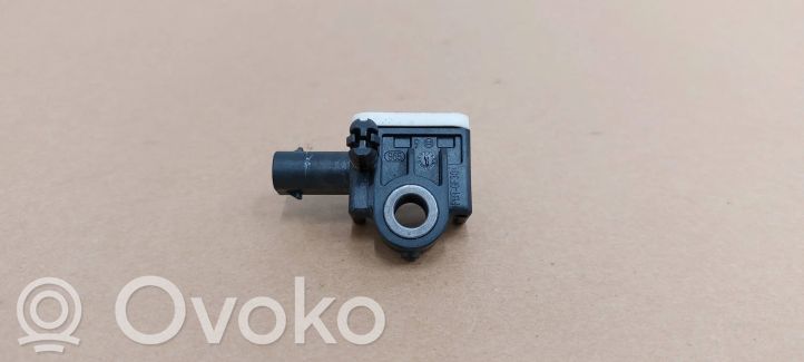 971907651 Porsche Cayenne (9Y0 9Y3) Airbag deployment crash/impact ...