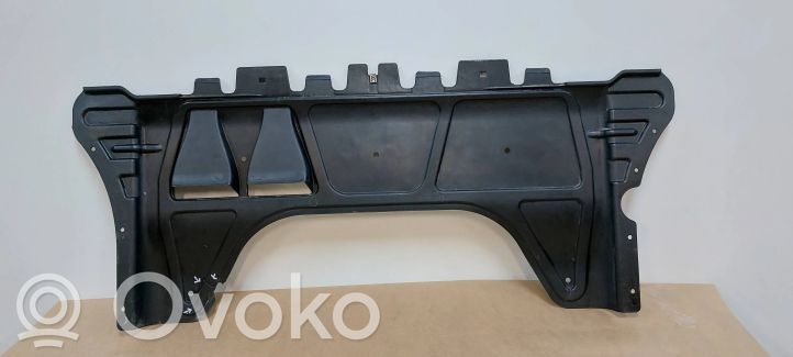 5Q0825235C Skoda Superb B8 (3V) Engine splash shield/under tray, 30.00 ...