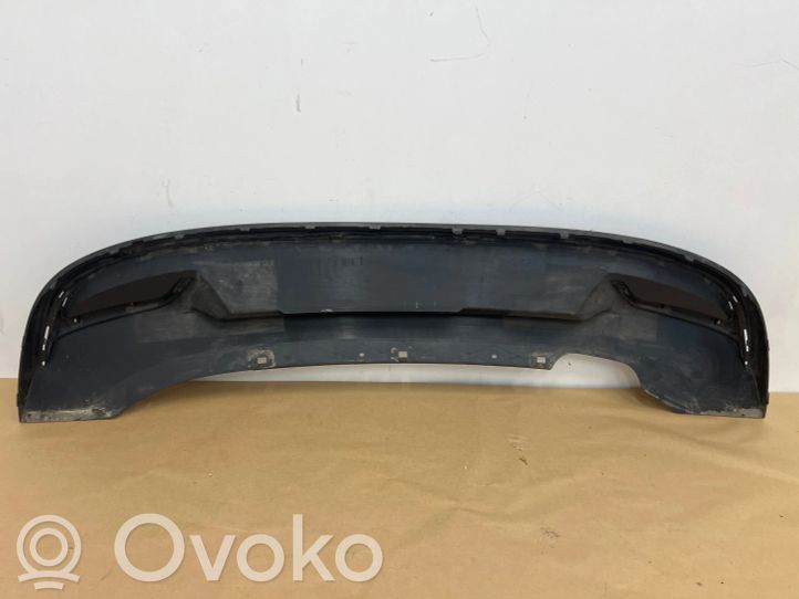 565807568 Skoda Kodiaq Rear bumper lower part trim, 65.00 € | RRR