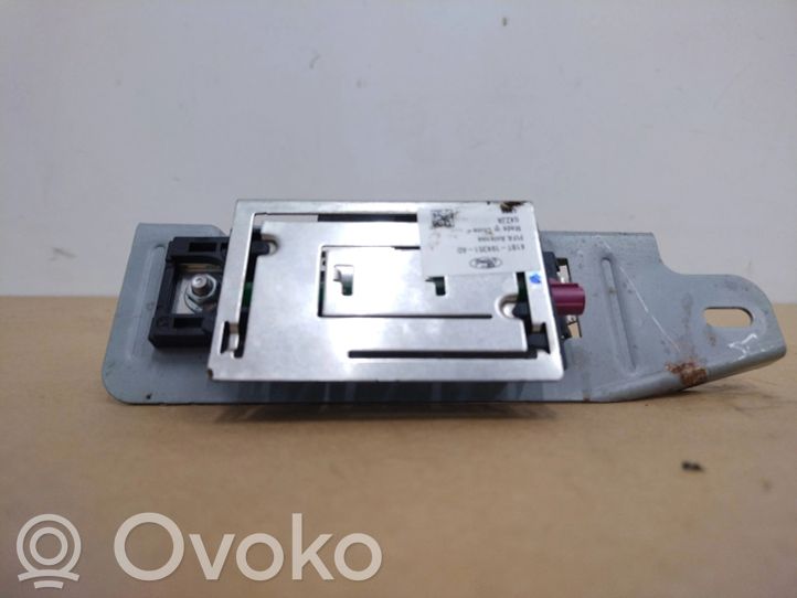 K1BT19K351AD Ford Fiesta Aerial antenna amplifier, 18.00 € | RRR