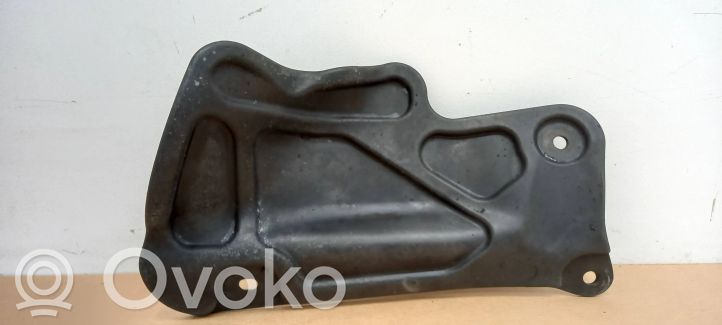 98750467301 Porsche Boxster 987 Rear arch fender liner splash guards ...