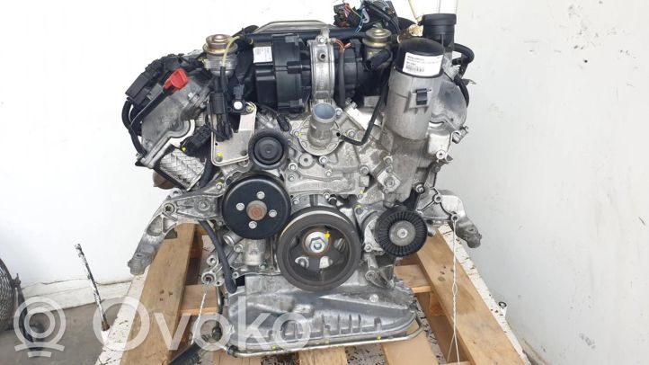 112954 Mercedes-Benz E W211 Engine, 1274.07 € | RRR