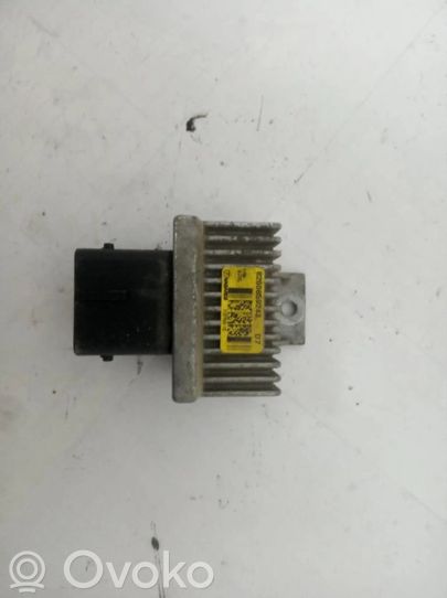 8200859243 Renault Megane III Glow plug pre-heat relay, 22.47 € | RRR