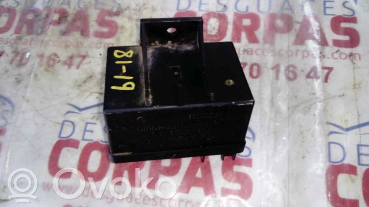 0281003018 Fiat Bravo - Brava Glow plug pre-heat relay, 24.56 € | RRR