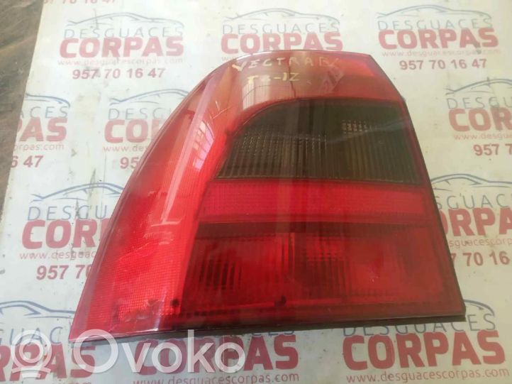 28H00K Opel Vectra B Rear/tail lights, 24.56 € | RRR