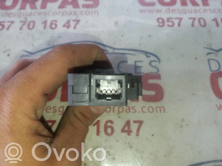 K9749006 Audi A4 S4 B8 8K A/C air flow flap actuator/motor, 28.76 € | RRR