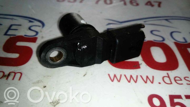 Renault Megane Ii Detonation Knock Sensor 28 76 € Rrr