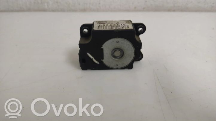 T1006419G Renault Scenic III - Grand scenic III A/C air flow flap ...