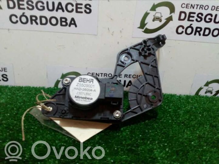 Smart ForFour II W453 Heater fan/blower, 21.65 € | RRR