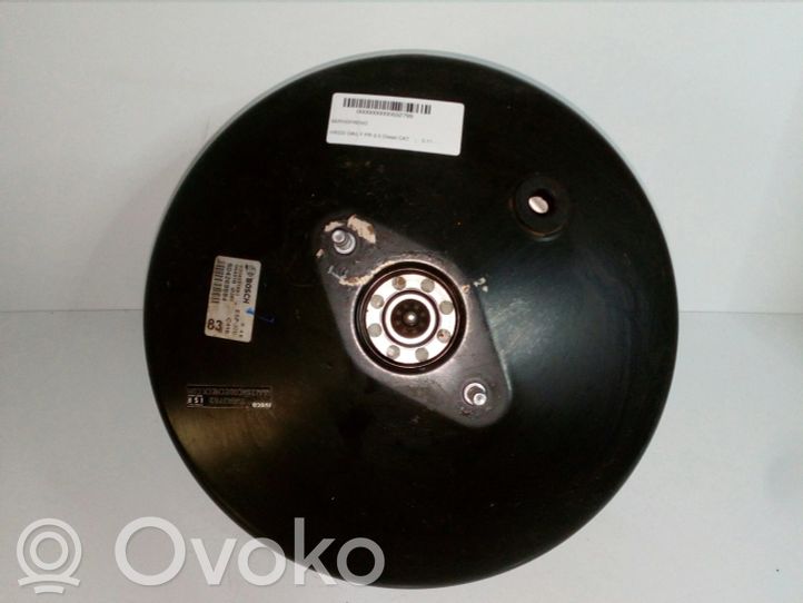 BOSCH Iveco Daily 5th gen Hydraulic servotronic pressure valve, 75.78 ...