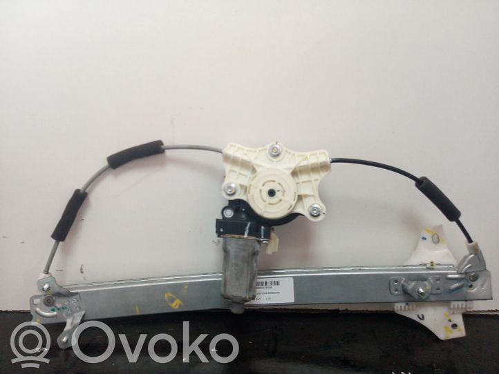 Hyundai i20 (GB IB) Front door electric window regulator, 54.10 € | RRR