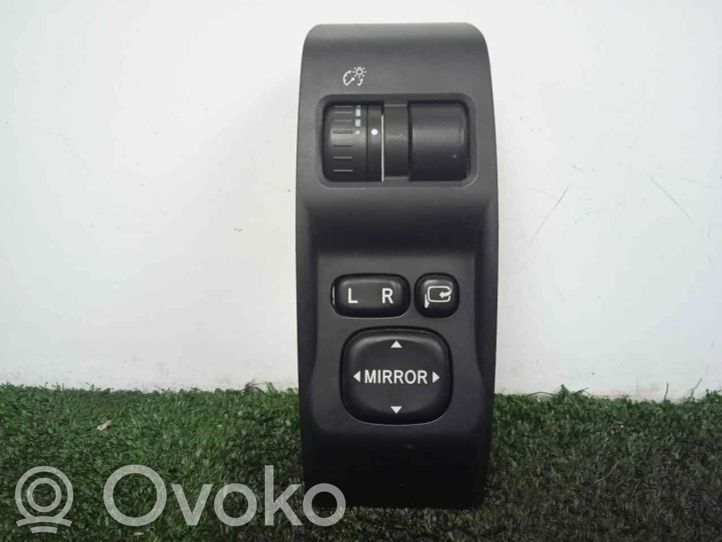 Subaru Forester SH Wing mirror switch, 10.82 € | RRR