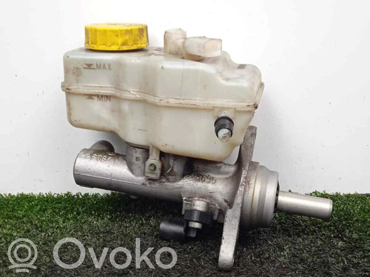 6R1611019D Skoda Fabia Mk3 (NJ) Brake booster, 16.23 € | RRR
