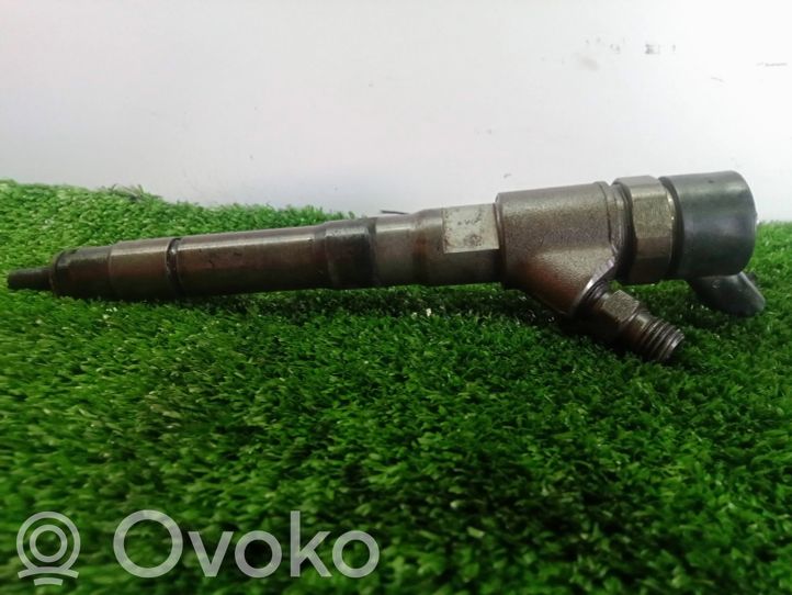 Iveco Daily 6th gen Injecteur de carburant, 124.45 € | OVOKO