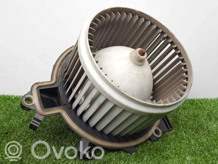 42569366 Iveco Daily 6th gen Heater fan/blower, 75.77 € | RRR