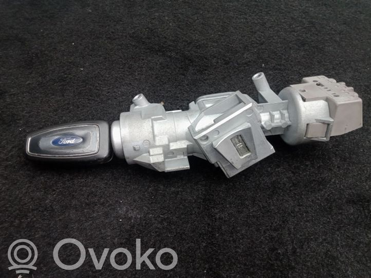 3M513F880AE Ford Focus C-MAX Ignition lock, 37.90 € | RRR