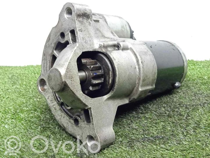 13.DIENTES Citroen C5 Starter motor, 43.31 € | RRR