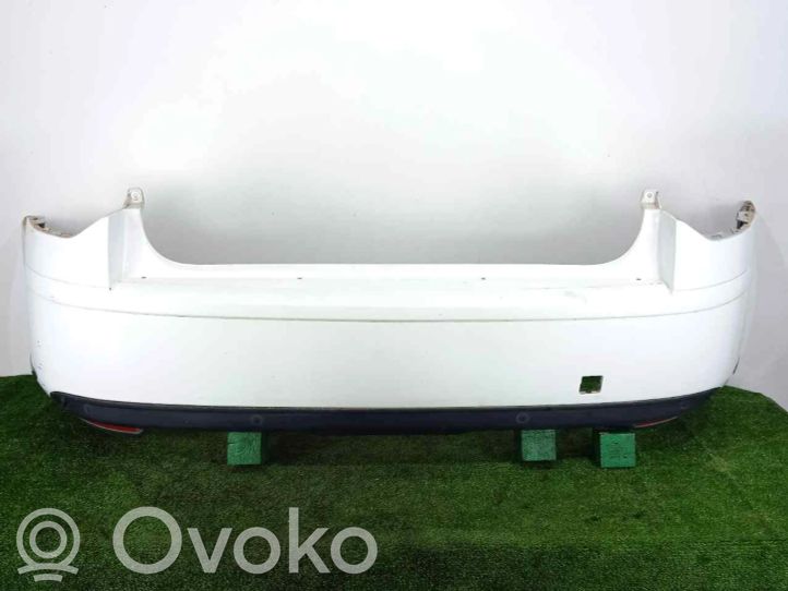 BLANCO Citroen C5 Rear bumper, 97.44 € | RRR