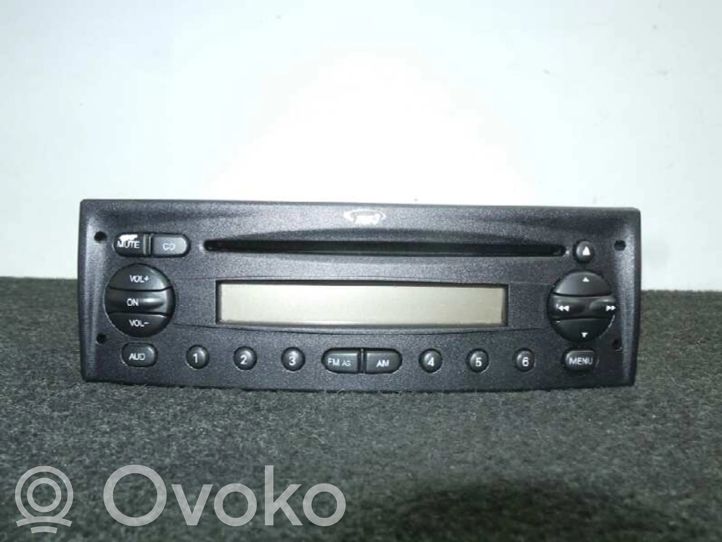 BOSCH Iveco Daily 4th gen HiFi Audio sound control unit, 64.96 € | RRR