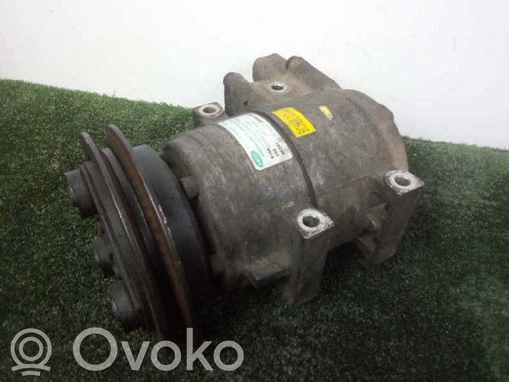 F500RZWLA07 Ford Ranger Air conditioning (A/C) compressor (pump), 97.44 ...
