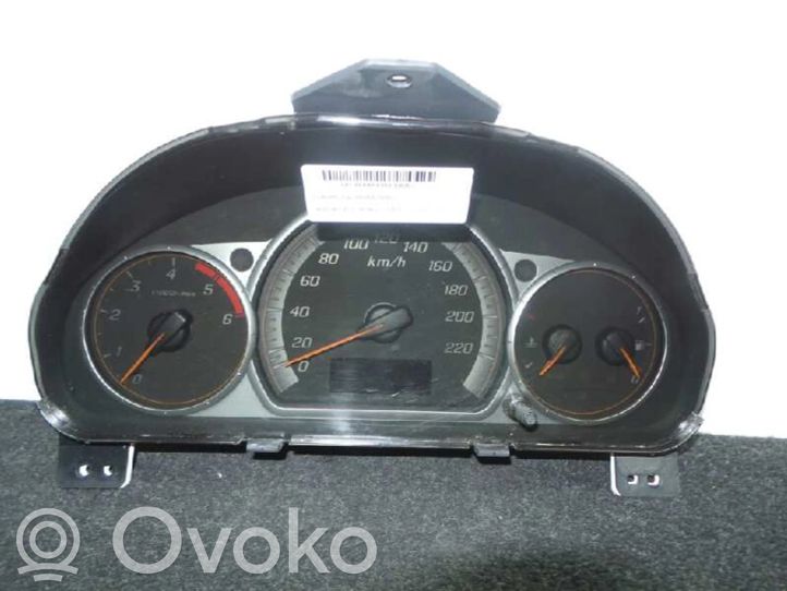 HONDA Honda CR-V Speedometer (instrument cluster), 75.78 € | RRR