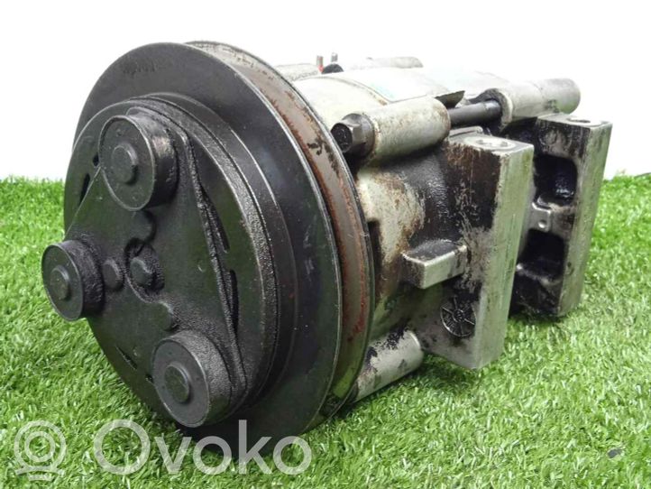 HCC-1.CANAL Hyundai H-100 Air conditioning (A/C) compressor (pump), 59. ...