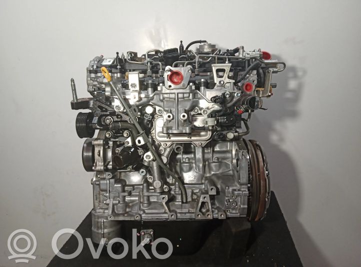 2AD Toyota Avensis T270 Engine, 2977.28 € | RRR