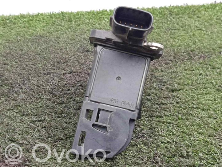 2220426010 Toyota Avensis T270 Mass air flow meter, 32.47 € | RRR