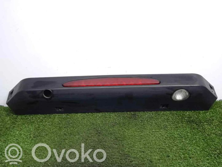 5801557593 Iveco Daily 6th gen Third/center stoplight, 59.54 € | RRR