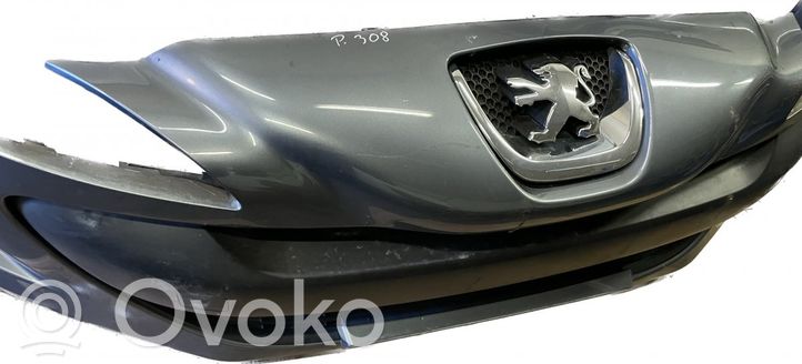 Peugeot 308 Front bumper, 164.16 € | RRR