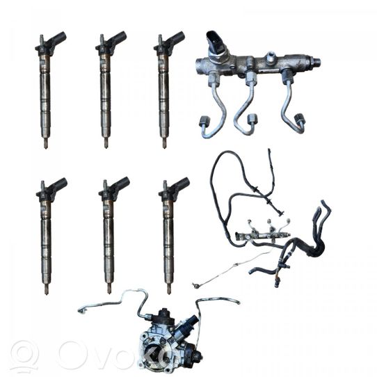 059130755AN Audi A7 S7 4G Fuel injection high pressure pump, 1094.40 ...