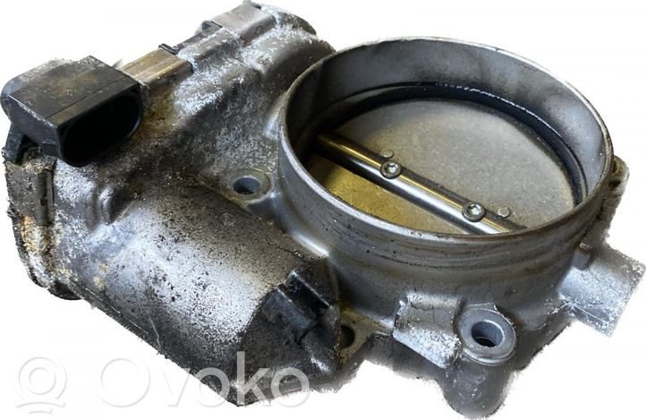 A2731410325 Mercedes-Benz S W221 Throttle valve, 68.40 € | RRR