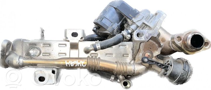 847699301 BMW 5 F10 F11 Soupape vanne EGR, 136.80 € | OVOKO