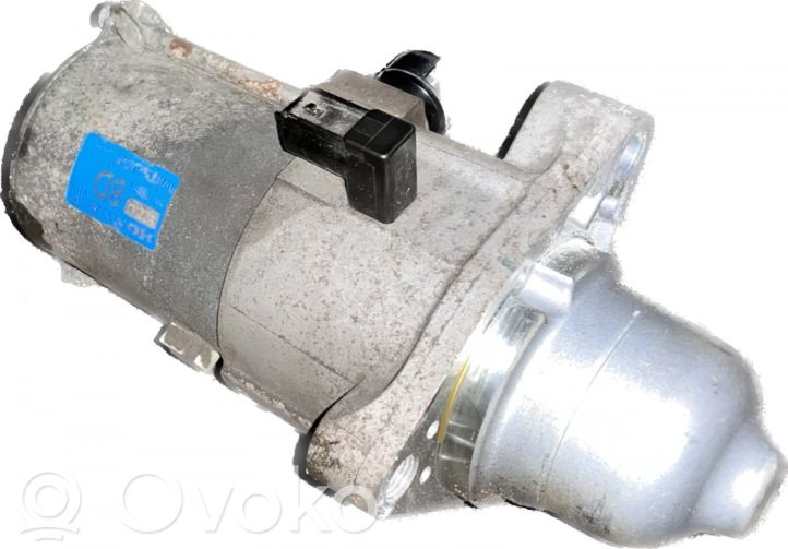 SM75002 Honda HR-V Démarreur, 59.11 € | OVOKO