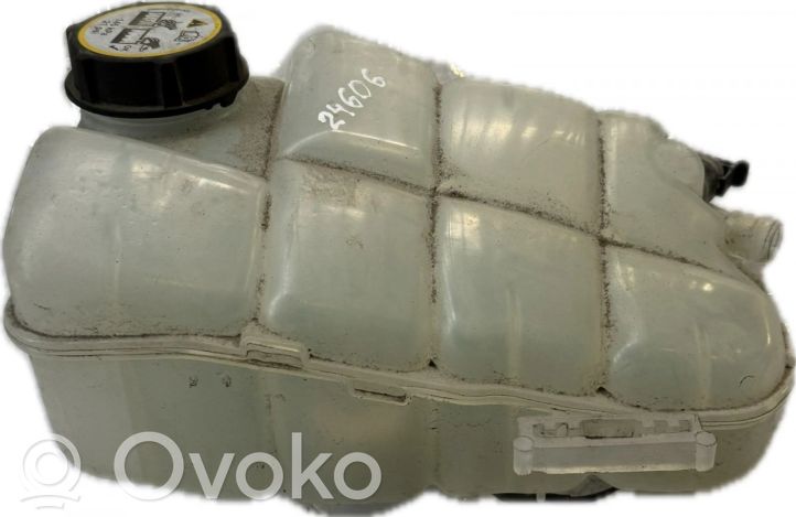 31338764 Volvo V40 Coolant expansion tank/reservoir, 41.04 € | RRR