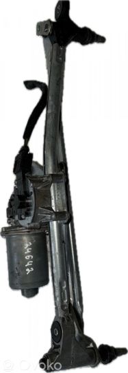 299246501 BMW X1 E84 Front wiper linkage, 82.08 € | RRR