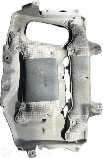 LR033164 Land Rover Range Rover Sport L494 Gearbox bottom protection ...