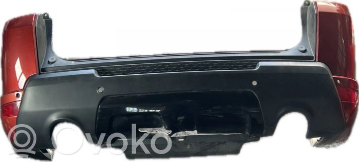 Land Rover Range Rover Sport L494 Rear bumper, 278.16 € | RRR