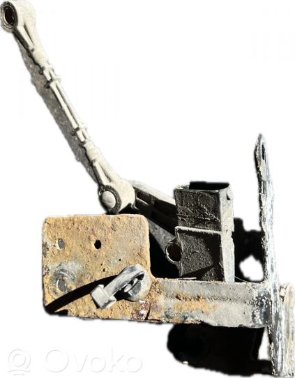 LR033257 Land Rover Range Rover Sport L494 Rear air suspension level ...