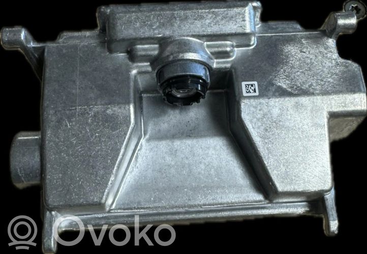 4G0907217A Audi A6 C7 Priekinio stiklo kamera, 625.86 € | RRR