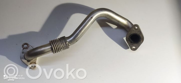03L131521 Audi A3 S3 8P EGR valve line/pipe/hose, 13.50 € | RRR