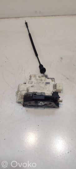 3C4839016A Volkswagen PASSAT B7 Rear door lock, 3.00 € | RRR